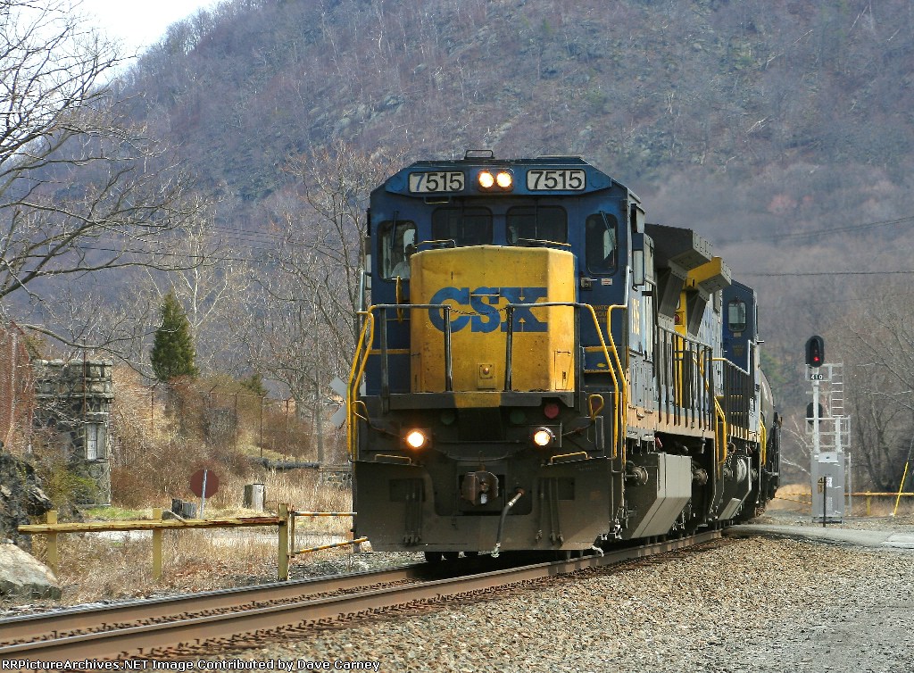 CSX 7515